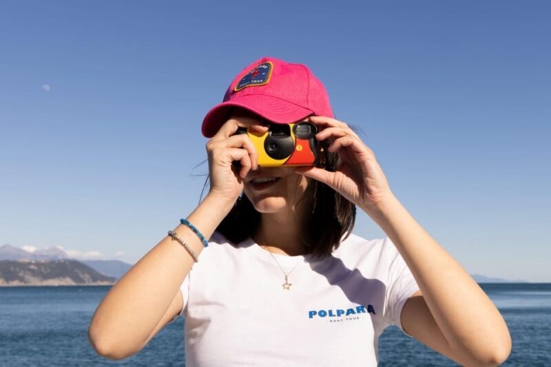La spezia: Lerici and Tellaro boat tour - Why This Tour Is Worth Considering