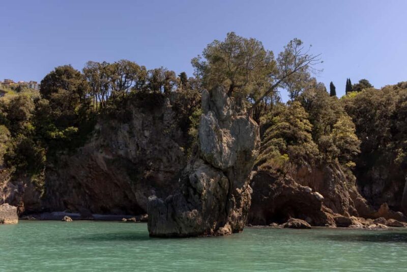 La spezia: Lerici and Tellaro boat tour - Frequently Asked Questions