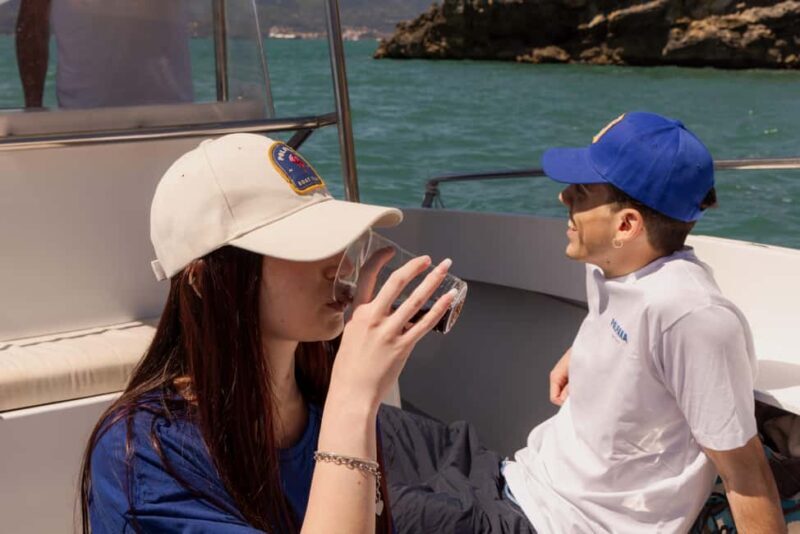La spezia: Lerici and Tellaro boat tour - Final Thoughts