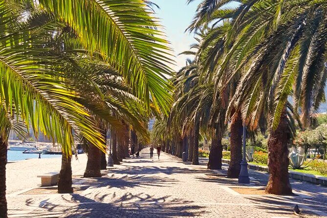 La Spezia-MusikWalk - 3 h City-Walk with Italian Inspired Music - Key Points