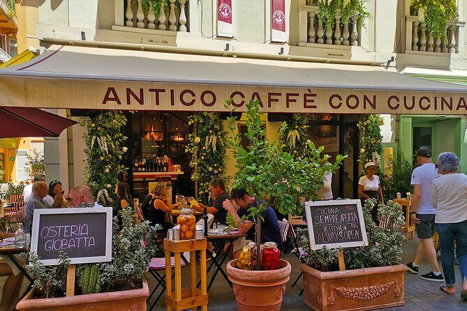 La Spezia-MusikWalk - 3 h City-Walk with Italian Inspired Music - In-Depth Review of the La Spezia-MusikWalk