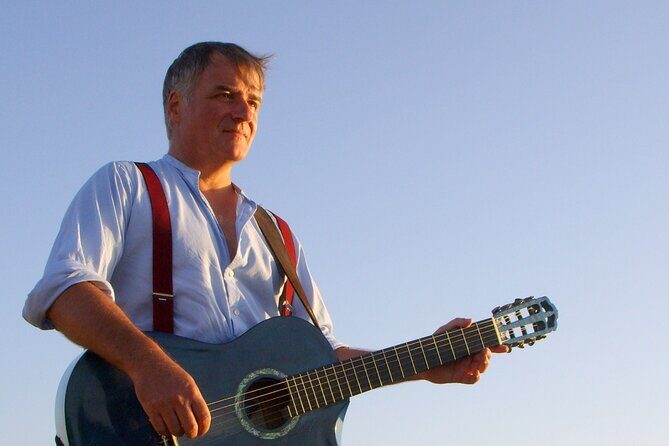 La Spezia-MusikWalk - 3 h City-Walk with Italian Inspired Music - Who Will Love This Tour?