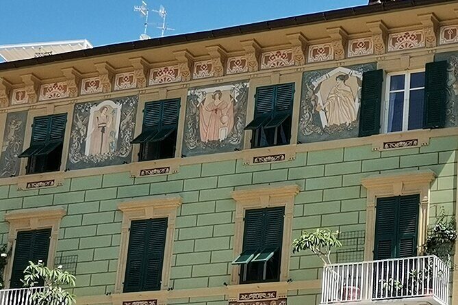 La Spezia-MusikWalk - 3 h City-Walk with Italian Inspired Music - Final Thoughts