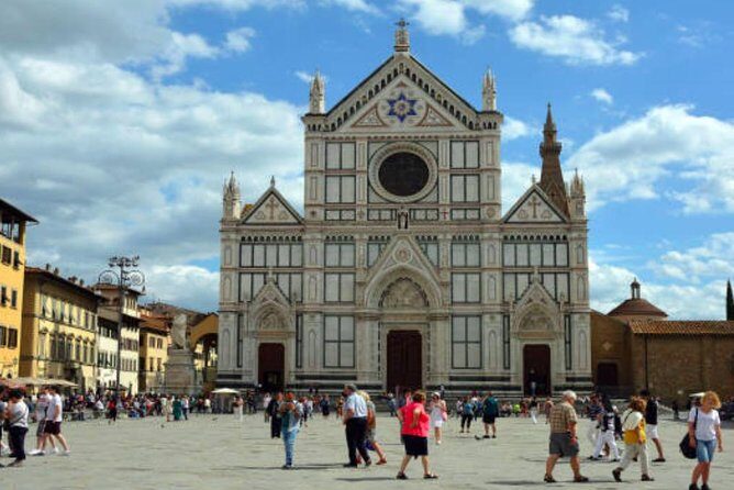 La Spezia Shore Excursion: Florence and Pisa Your Way - Who Would Love This Tour?