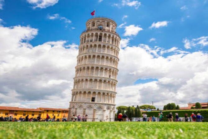 La Spezia Shore Excursion: Florence and Pisa Your Way - FAQ
