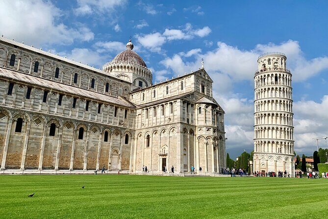 La Spezia Shore Excursion to Florence & Pisa - Who Is This Tour Best For?