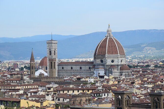 La Spezia Shore Excursion to Florence with guaranteed return on time - The Sum Up: Who Should Consider This Tour?