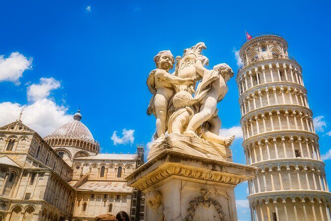 La Spezia Shore Excursion to Lucca and Leaning Tower of Pisa - Practical Details and Insights