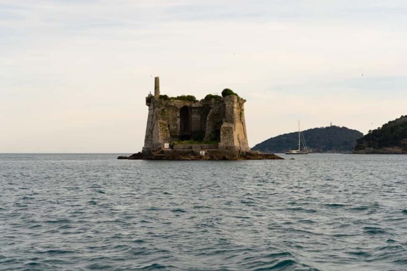 La Spezia. Sunset Aperitif and Dinner on the Boat - Final Thoughts