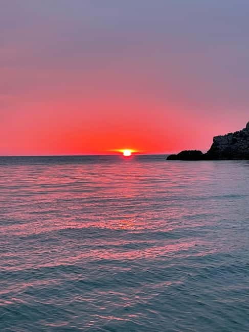 La Spezia: Sunset Tour into the Gulf of Poets - The Experience from the Reviews