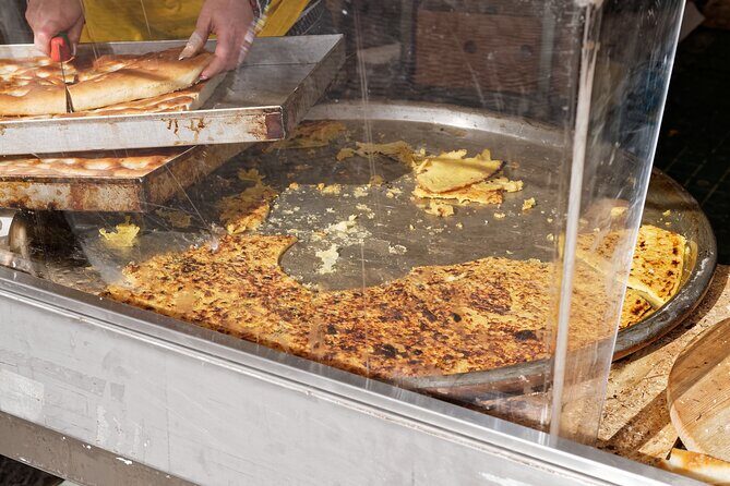 La Spezia: Taste Cinque Terre on a Food Tour by Do Eat Better - Key Points