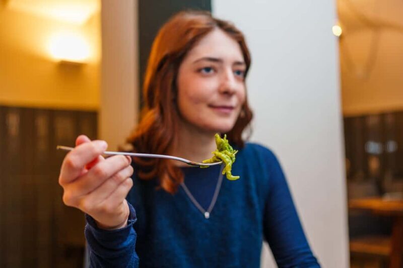 La Spezia: Taste Cinque Terre on a Full Meal Food Tour - Key Points