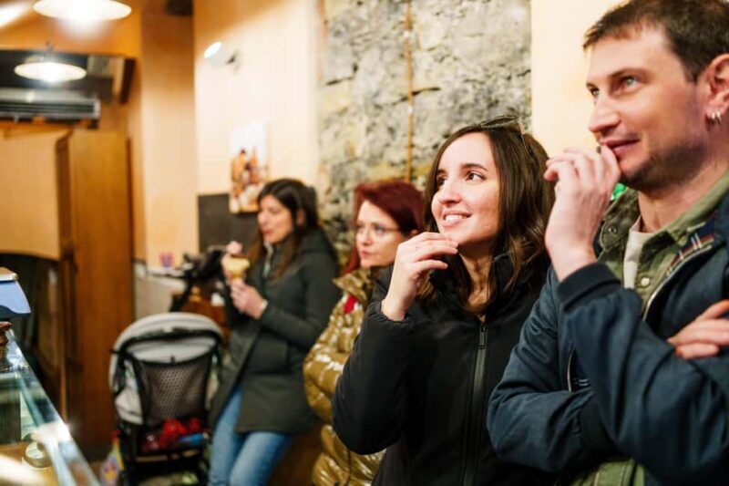 La Spezia: Taste Cinque Terre on a Full Meal Food Tour - Who Will Love This Tour?