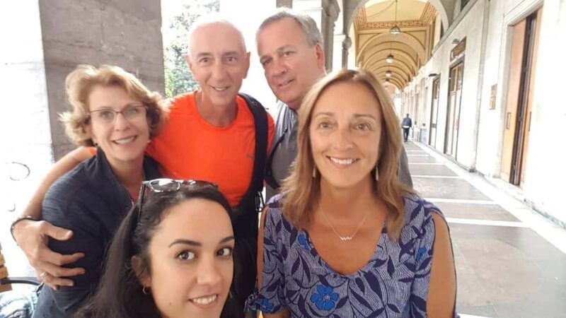 La Spezia: Taste Cinque Terre on a Full Meal Food Tour - The Sum Up