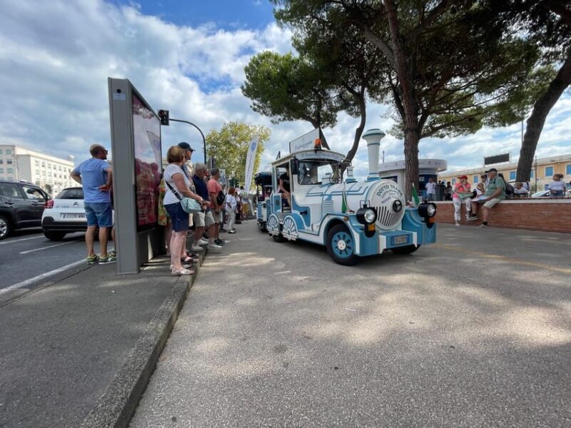 La Spezia: tour HOP ON HOP OFF con trenino e guida turistica - Final Thoughts