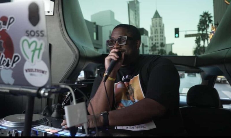 LA: TMZ Hollywood Bar and Club Tour with Onboard DJ - Who Is This Tour Best For?