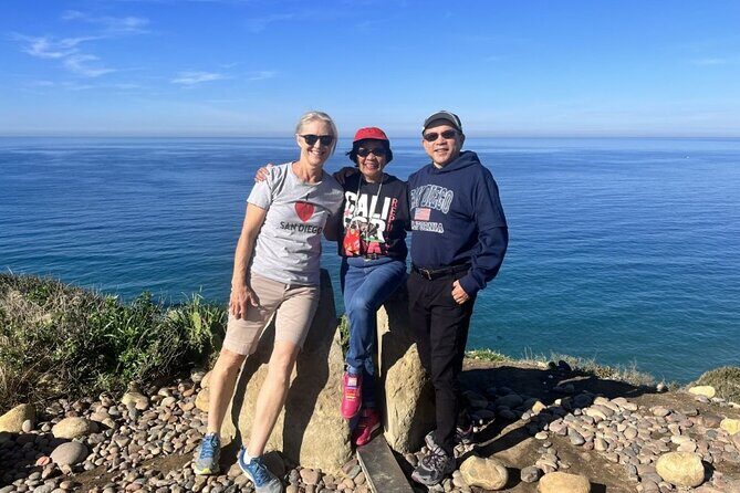 LA to San Diego in A Day - A Detailed Look at the LA to San Diego in a Day Tour