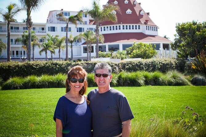 LA to San Diego in A Day - Final Thoughts