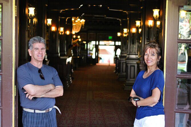 LA to San Diego in A Day - FAQ