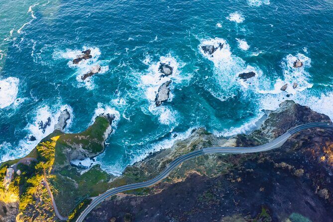 LA to Santa Monica & Malibu: Private Coastal Day Trip - Exploring California’s Coastal Highlights