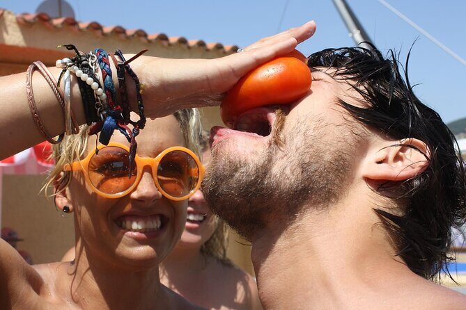La Tomatina Day Trip from Barcelona with Ticket & Party Access - The Sum Up: Is This Tour Worth It?