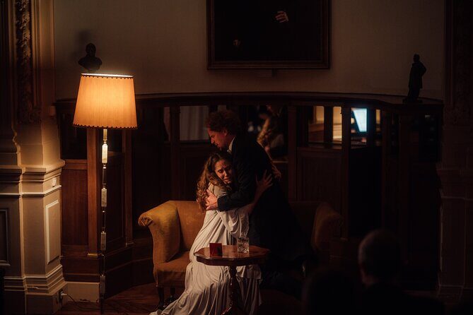 La Traviata at the Jaquemart-André Museum - Pricing and Value for Money