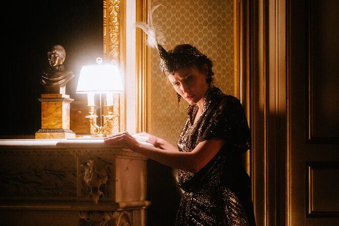 La Traviata at the Jaquemart-André Museum - Who Will Appreciate This Experience?