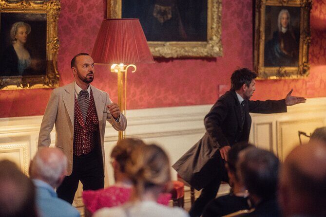 La Traviata at the Jaquemart-André Museum - Final Words: Is It Worth It?