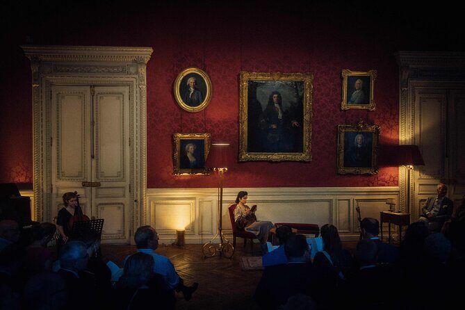 La Traviata at the Jaquemart-André Museum - FAQs