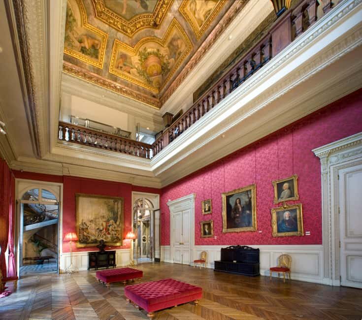 La Traviata au Musée Jacquemart-André -Opera a Palazzo Paris - Who Will Love This Experience?