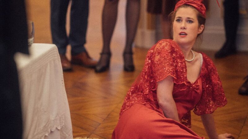 La Traviata au Musée Jacquemart-André -Opera a Palazzo Paris - Final Thoughts