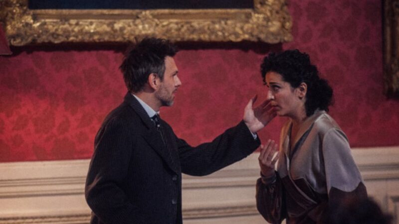 La Traviata au Musée Jacquemart-André -Opera a Palazzo Paris - FAQ