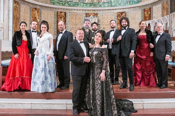 La Traviata The Original Opera by Giuseppe Verdi - Introduction: An Unconventional Roman Night Out