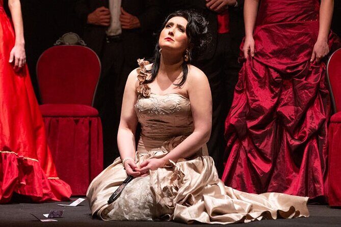 La Traviata The Original Opera by Giuseppe Verdi - Practical Details & Tips for Travelers