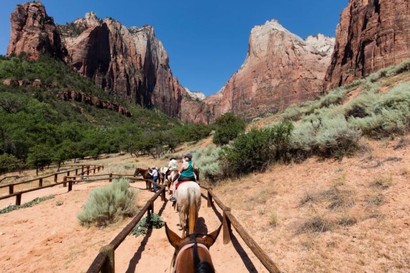 LA: Vegas, Grand Canyon, Antelope and Bryce, Zion 4-Day Tour - FAQs