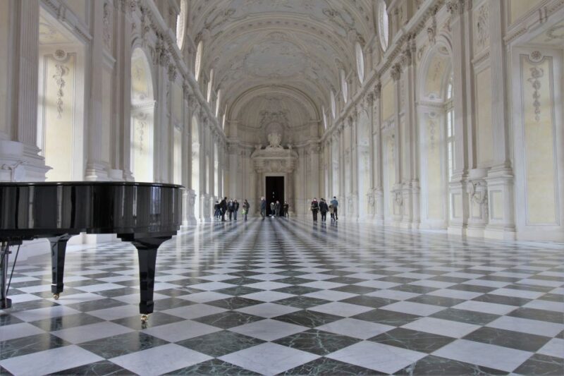 La Venaria Reale Entry Ticket and Hop-on Hop-off Bus Tour - Final Thoughts: Is It Worth It?