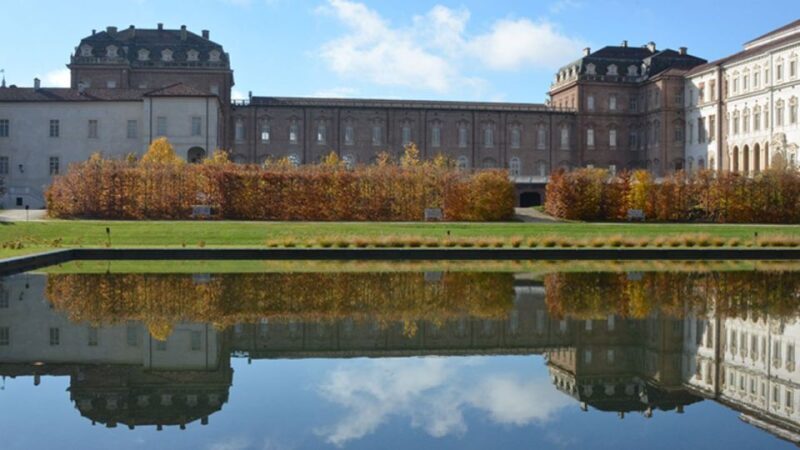 La Venaria Reale Entry Ticket and Hop-on Hop-off Bus Tour - Frequently Asked Questions