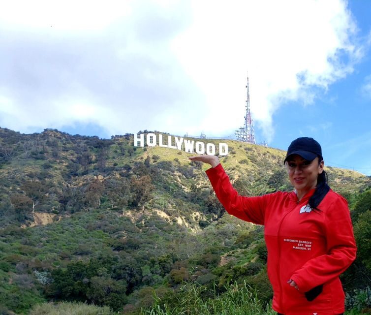 LA VIP Tour : Beverly Hills, Sunset Strip, & Hollywood Sign! - Sunset Strip & Rock-n-Roll Legacy