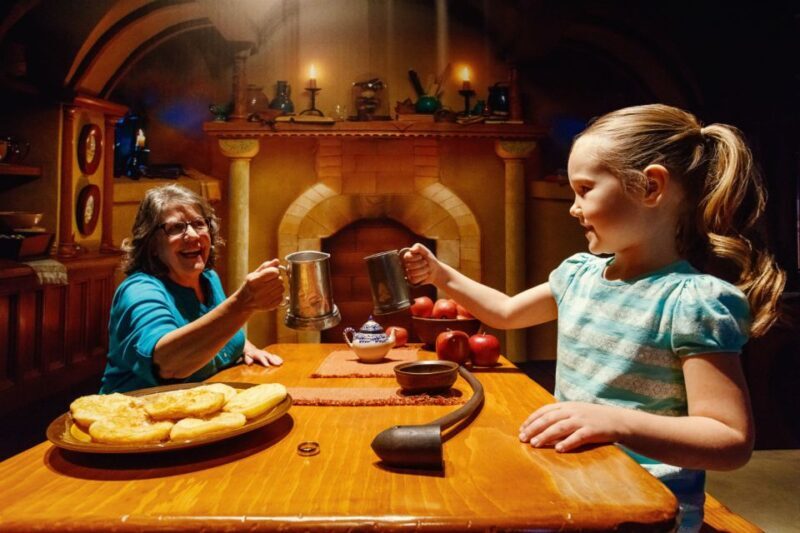 LA: Warner Bros Studio Entry with Hollywood Bus Tour Package - Final Thoughts: Is This Tour Worth It?