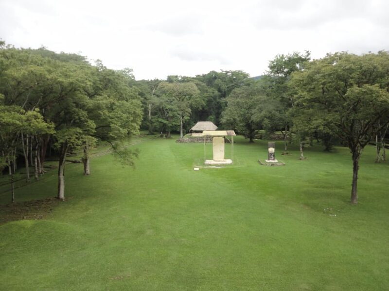 Lacandon Jungle Adventure and Bonampak Archaelogical Site - Is This Tour Worth It?