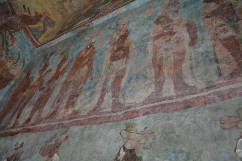 Lacandon Jungle Adventure and Bonampak Archaelogical Site - Who Should Consider This Tour?
