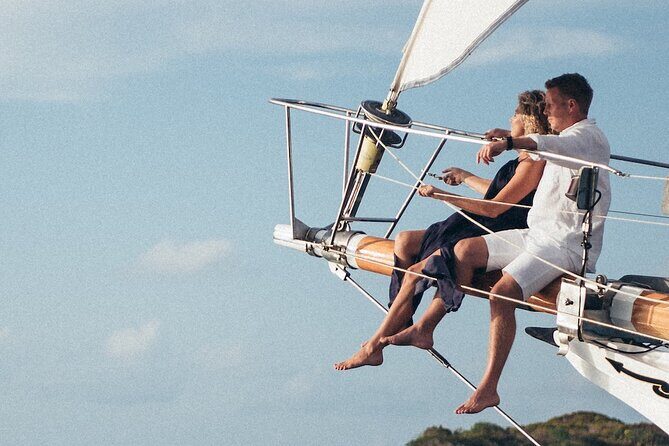 Lady Enid Sunset Sail Airlie Beach - Adults Only - Who Should Book This Tour?