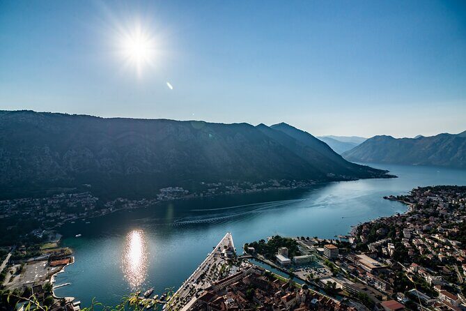 Lady of the Rocks & Perast Kotor Sunset Boat Group Tour (1.5hr) - FAQ