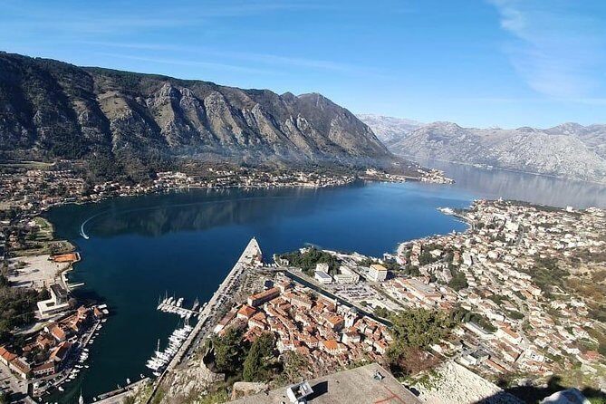 Lady of the Rocks & Perast Old Town Private Tour (up to 5 people) - Key Points