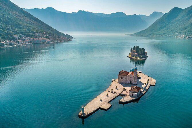 Lady of the Rocks & Perast Old Town Private Tour (up to 5 people) - Why Choose This Tour?