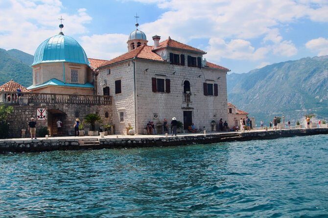 Lady of the Rocks & Perast Old Town Private Tour (up to 5 people) - Practical Details and Tips