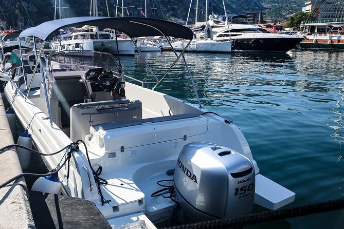 Lady of the Rocks & Perast Old Town Private Tour (up to 5 people) - FAQs