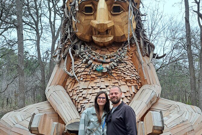 Ladybird Lake Tour on an e-bike - Practical Details & Tips  