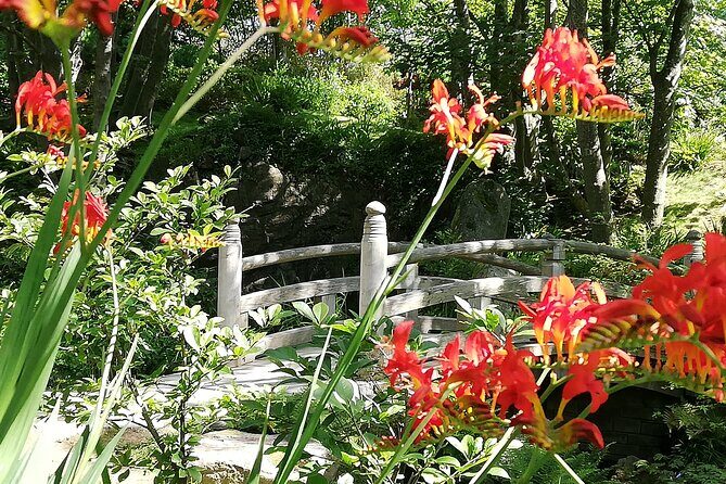 Lafcadio Hearn Japanese Gardens Admission Adult Ticket - In-Depth Look at the Experience