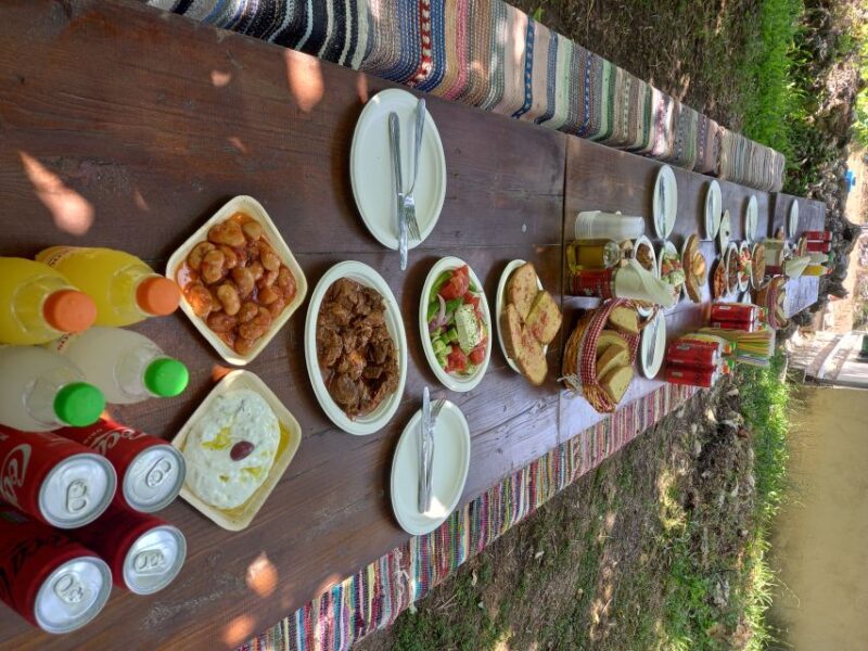 Laganas: Off-Road Buggy Adventure in Zakynthos with Lunch - A Deep Dive into the Zakynthos Buggy Tour Experience